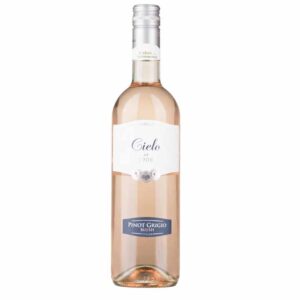 Cielo Pinot Grigio Rose Blush - Kafino-Curacao